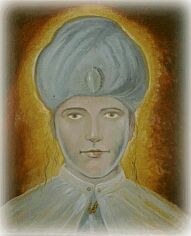 Grupo Espírita Virtual Jesus em seu Lar -Mestre Ramatis